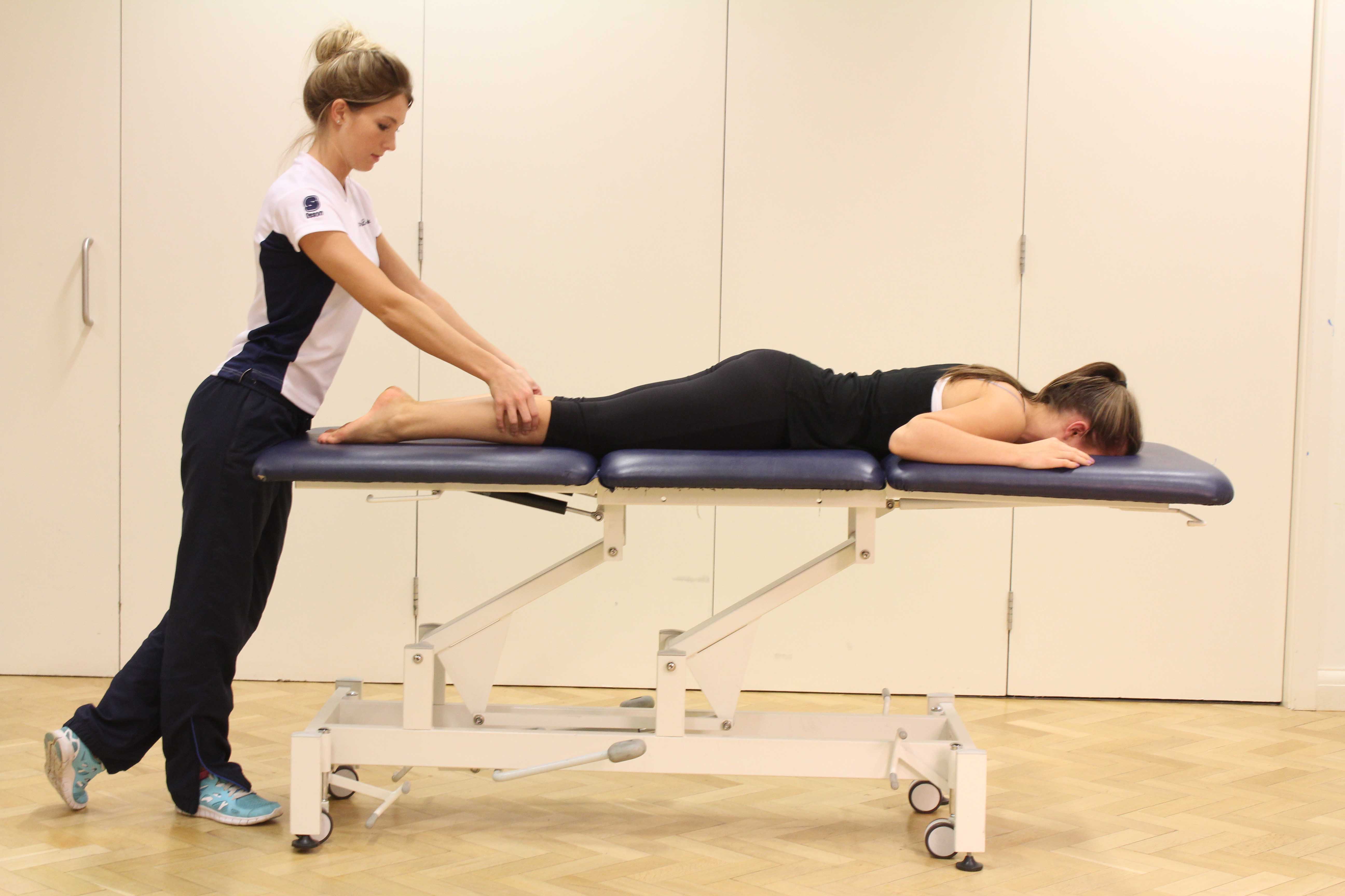 Calf Pain Lower Leg Manchester Physio Calf Pain Lower Leg Manchester Physio